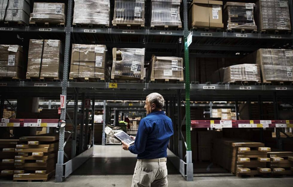 Almacén que vende: menos stock, más caja - Rodolfo Carpintier